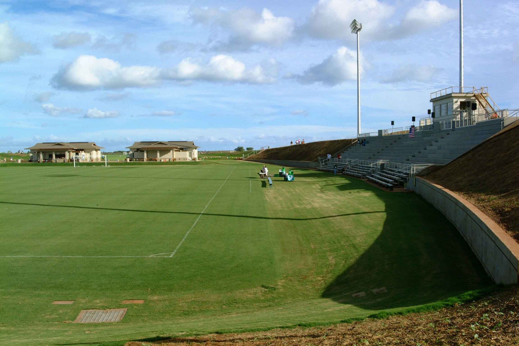 WAIPI SOCCER PARK – Soccer Hawaii
